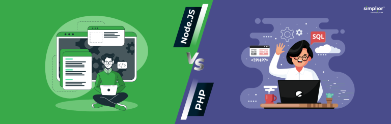 Node.js vs. PHP: In-depth Comparison for Web Development